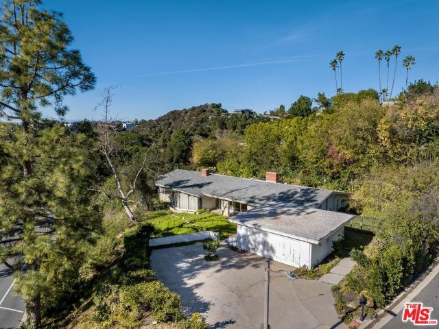 1950 Loma Vista Dr, Beverly Hills, CA