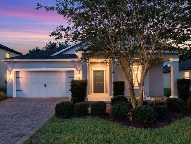 1950 Pantheon Dr, Winter Garden, FL 34787
