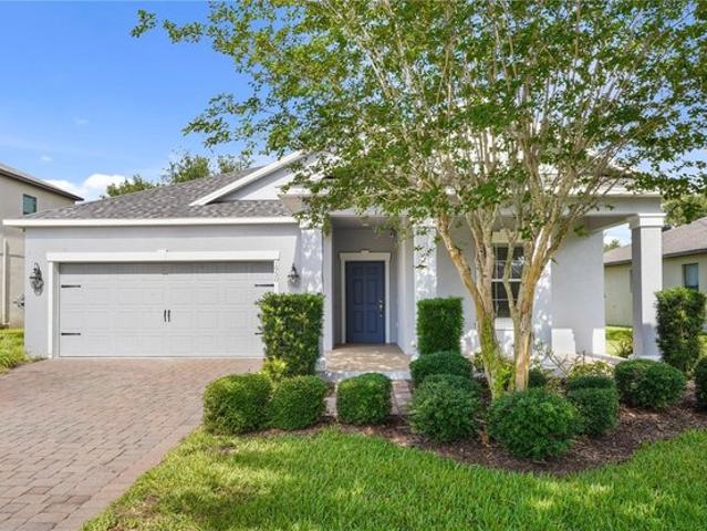 1950 Pantheon Dr, Winter Garden, FL 34787