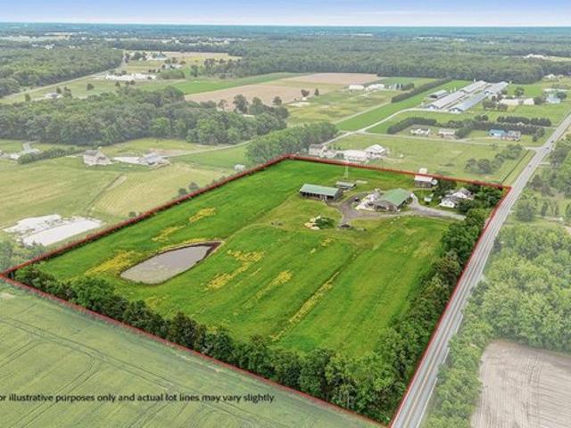 1950 Pearsons Corner Rd, Hartly, DE 19953