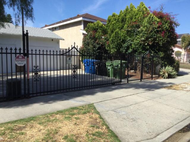 $1950 Rent ADU one Bedroom &one Bathroom House