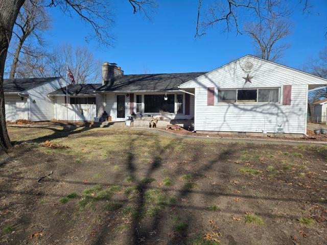 1950 Riverlane Drive