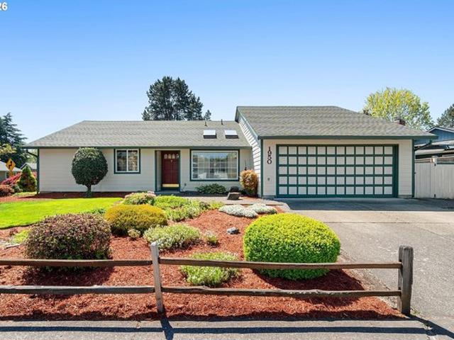 1950 SW Leewood Dr, Beaverton, OR 97003