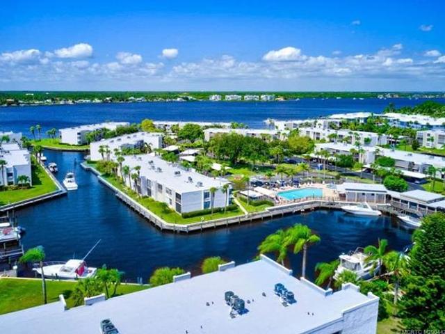 1950 SW Palm City Rd #4 306, Stuart, FL 34994