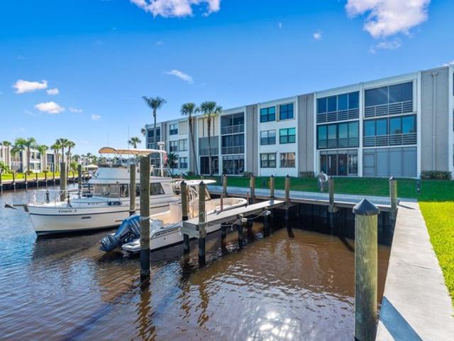 1950 SW Palm City Rd Unit 12 103, Stuart, FL 34994