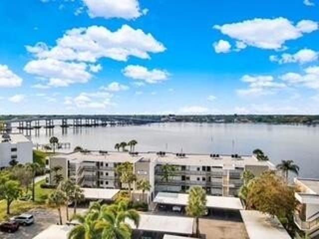 1950 SW Palm City Rd Unit 13 301, Stuart, FL 34994