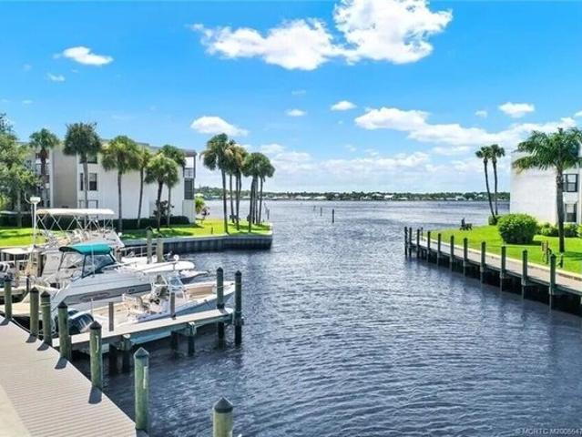 1950 SW Palm City Rd Unit 2 102, Stuart, FL 34994