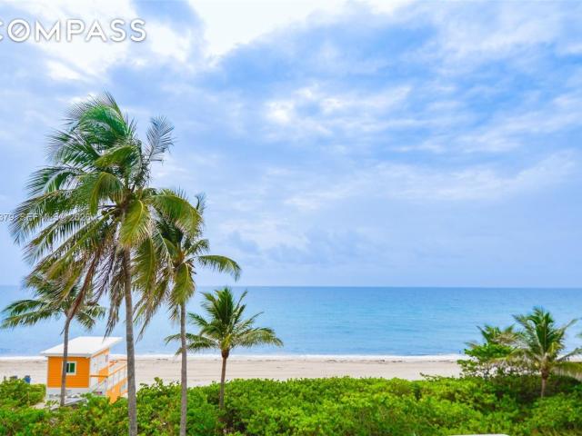 1950 S Ocean Dr 3P, Hallandale Beach, FL