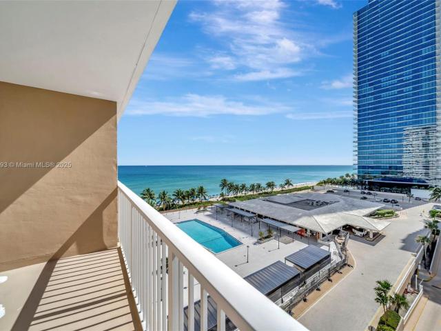 1950 S Ocean Dr # 7G, Hallandale Beach FL 33009 #7G Hallandale Beach