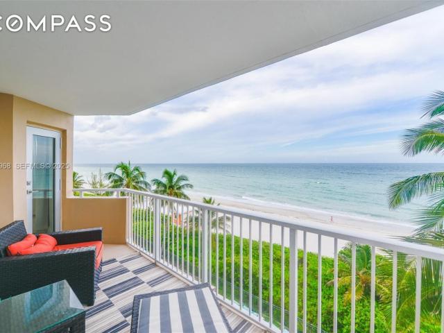 1950 S Ocean Dr 5Q, Hallandale Beach, FL