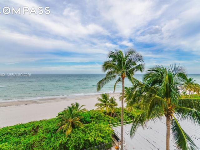 1950 S Ocean Dr 5Q, Hallandale Beach, FL