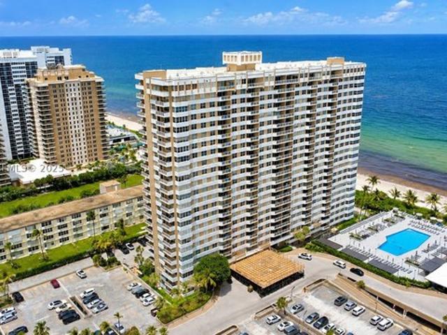 1950 S Ocean Dr Apt 11D, Hallandale Beach, FL 33009