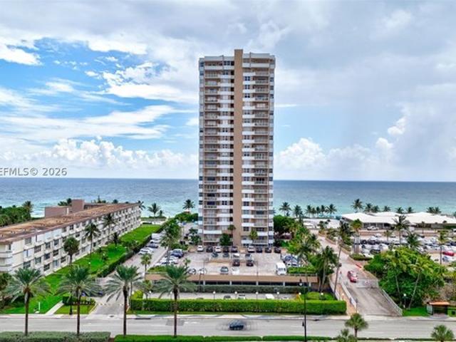 1950 S Ocean Dr Apt 6B, Hallandale Beach, FL 33009