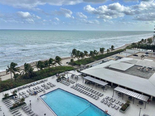 1950 S Ocean Dr Apt 9L, Hallandale Beach, FL 33009