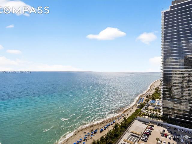 1950 S Ocean Dr PHN, Hallandale Beach, FL