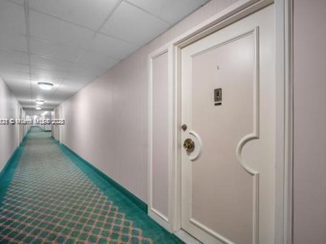 1950 S Ocean Dr, Unit 6K, Hallandale Beach, FL 33009 | MLS #A11826