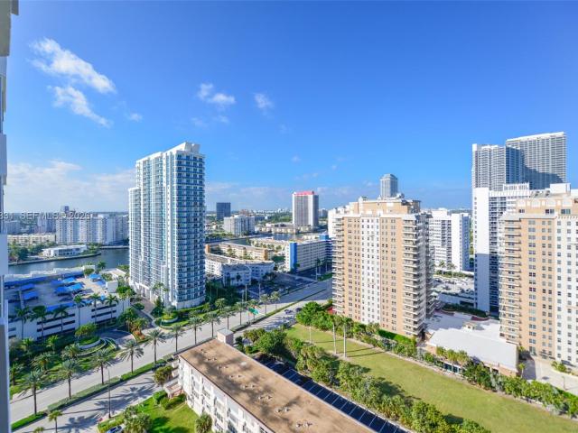 1950 S Ocean Dr, Unit 20D, Hallandale Beach, FL 33009 | MLS #A11997