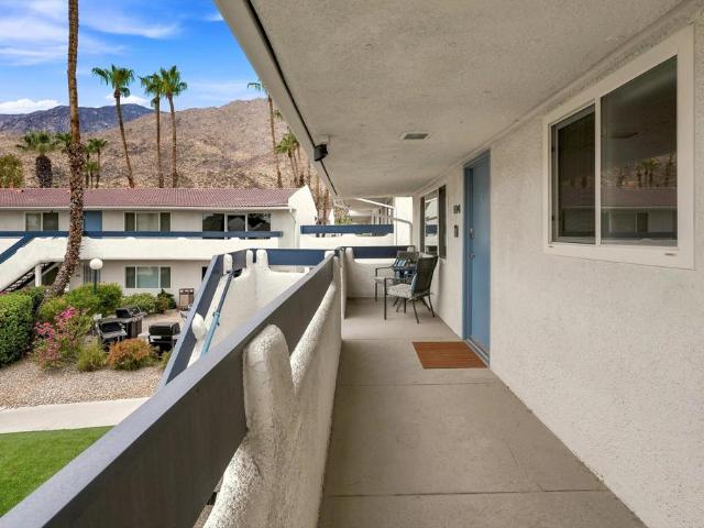 1950 S Palm Canyon Drive 134
