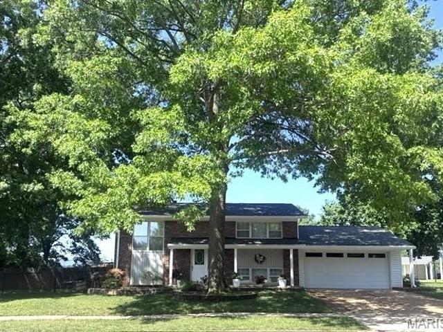 1950 San Luis Rey Pkwy, Fenton, MO 63026
