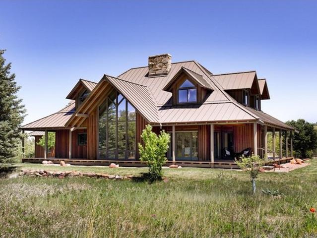 1950 Senda Rocosa St, Boulder, CO 80303