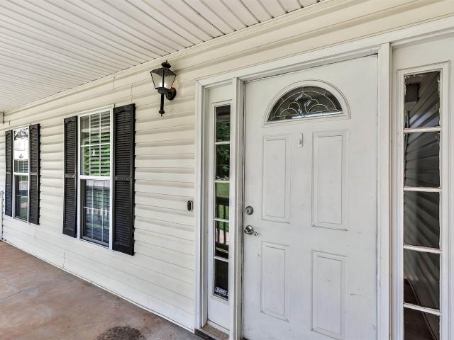 1950 Shackleburg Road