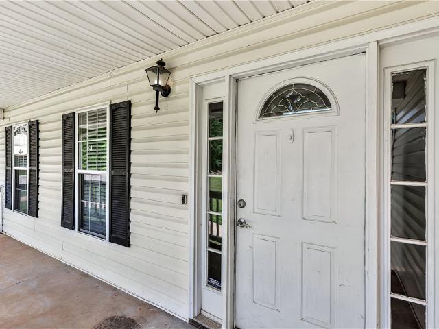 1950 Shackleburg Road