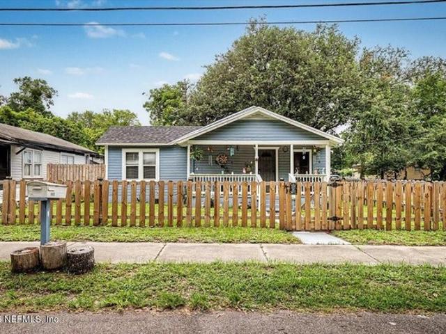 1950 W 3rd St, Jacksonville, FL 32209