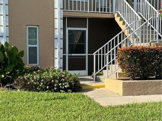 1950 W Crown Pointe Blvd Unit B106, Naples, FL 34112