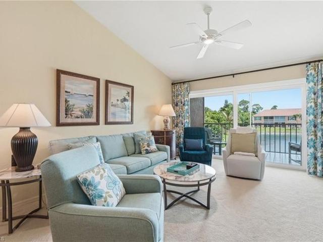 1950 W Crown Pointe Blvd Unit B207, Naples, FL 34112