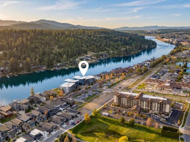 1950 W Bellerive Ln Unit 310, Coeur d'Alene, ID 83814