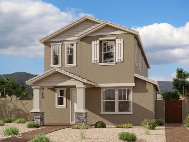 1950 W Hide Trl, Phoenix, AZ 85085