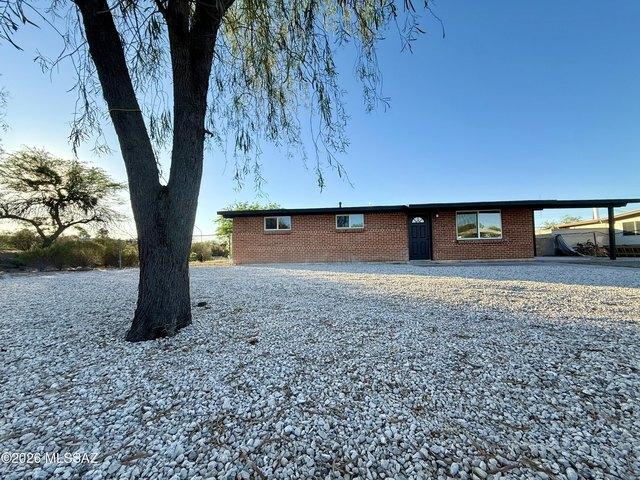 1950 W Lester St, Tucson, AZ 85745