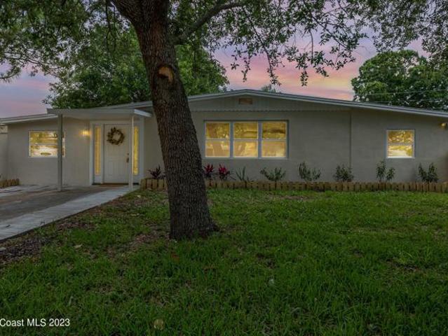 1950 Washington Ave, Melbourne, FL 32935