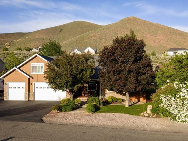 1950 Winterhaven Dr, Hailey, ID 83333