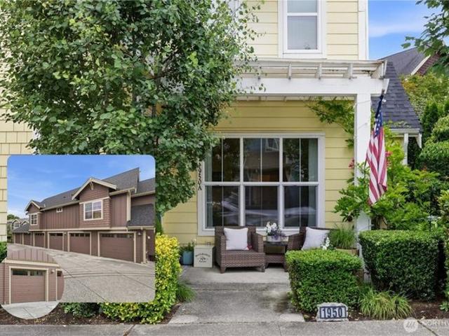 1950 18th Ave NE Unit 50A, Issaquah, WA 98029