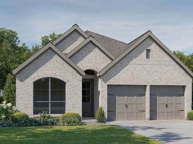 1950W Plan Valencia 45' Community