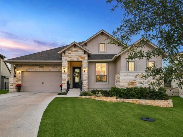 19513 Tranquility Falls Path, Lago Vista, TX 78645