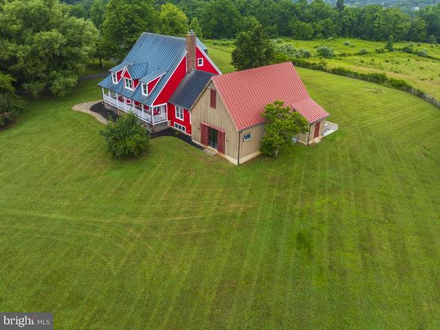 19511 Telegraph Springs Road