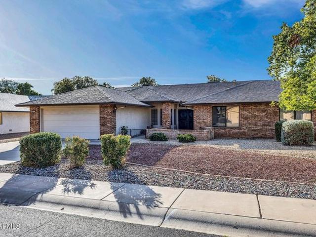 19511 N 143rd Dr, Sun City West, AZ 85375