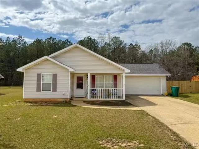 19512 WENWOOD LN, BERRY, AL 35546 Single Family Residence For.