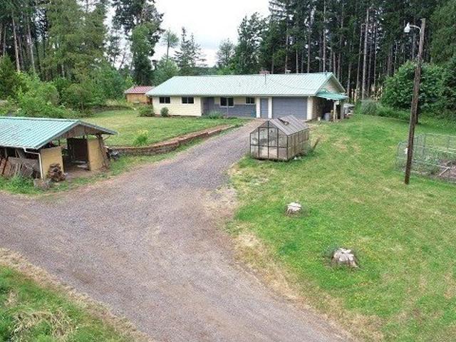 19512 Biggs Rd, Vernonia, OR 97064