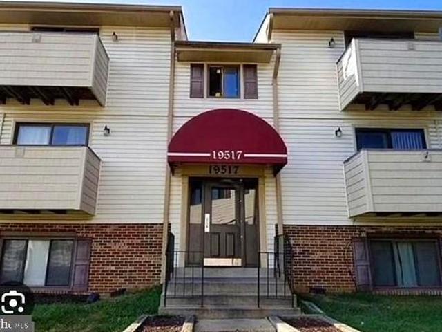 19517 Gunners Branch Rd #411, Germantown, MD 20876