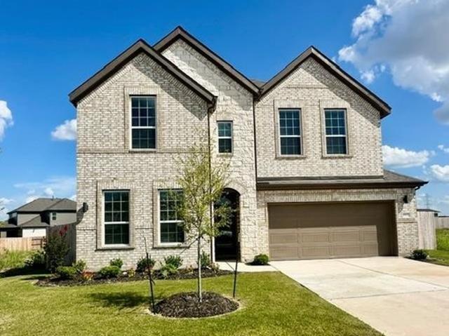 19517 Jesse Junction Dr, Pflugerville, TX 78660