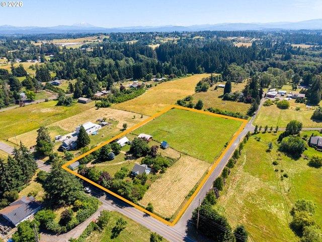 19517 NW 41st Ave, Ridgefield, WA 98642