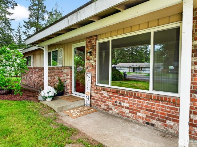 19517 SE Covington Sawyer Road