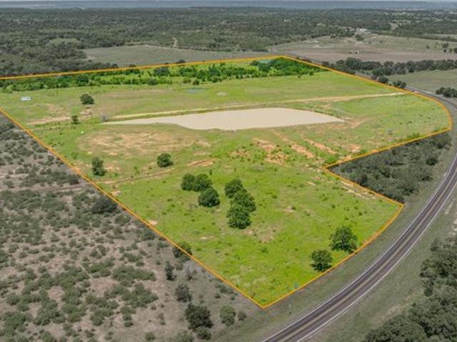 19514 S FM 4, Lipan, TX 76462