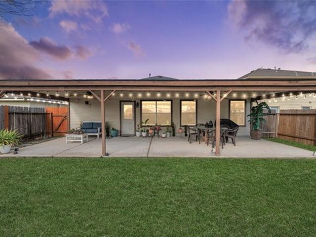 19515 Buckland Park Dr, Katy, TX 77449