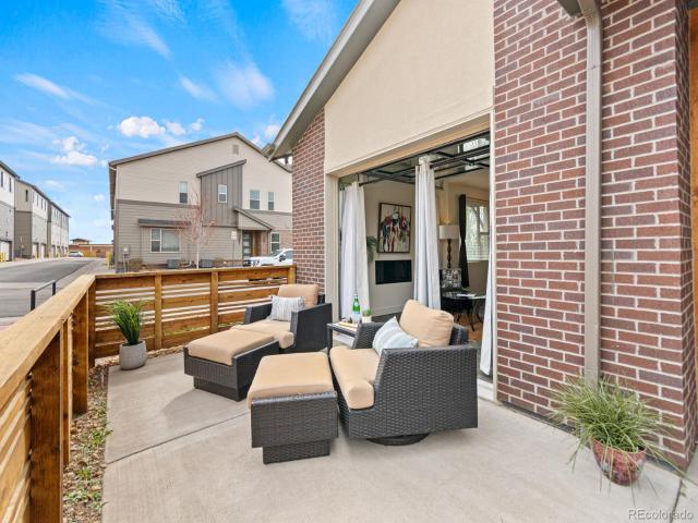 19515 E Sunset Cir, Centennial, CO 80015 | MLS #4751 | Compass