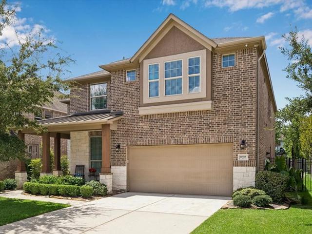 19515 Juniper Breeze Ln, Spring, TX 77379