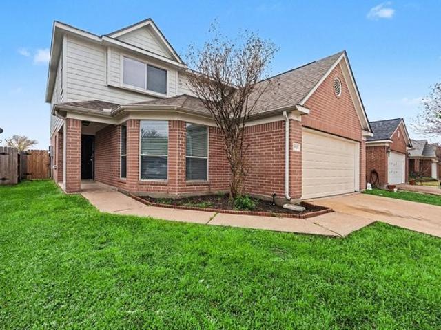 19515 N Providence Shore Way, Cypress, TX 77433